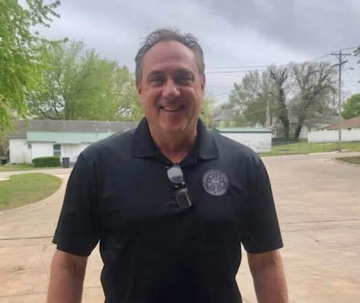 ACFD mourns passing of former chief Bobby Wolfe – Cowley Post