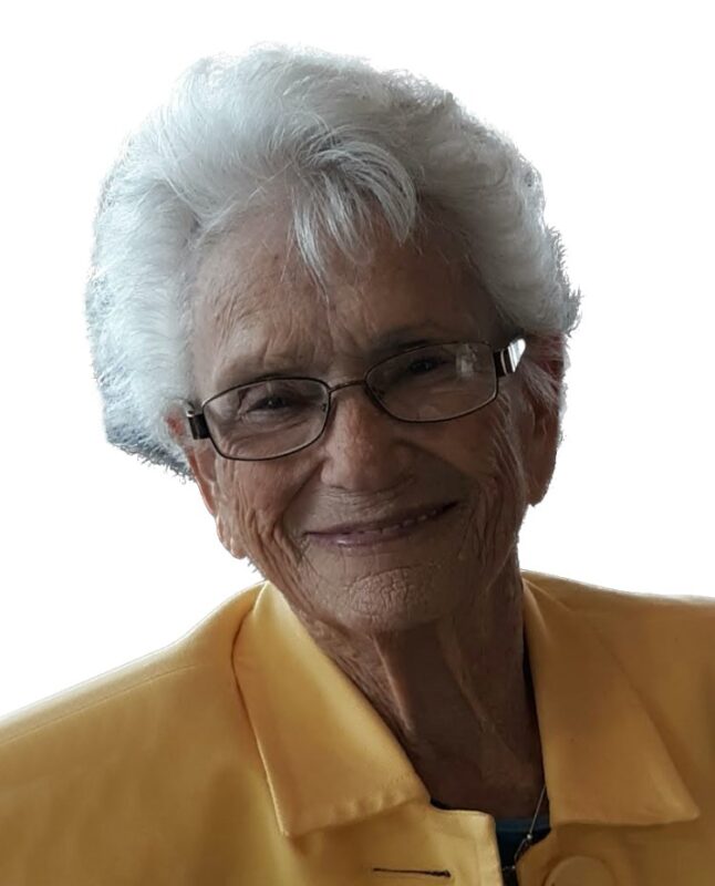 Obituaries – Cowley Post